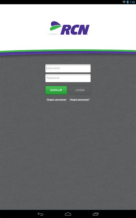 Rcn Mobile Apk Pour Android Télécharger