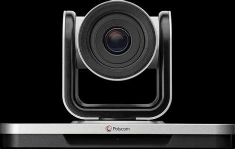 Polycom Eagleeye Iv Hd High Performance Video Camera At Rs 190000 Piece In Cuttack