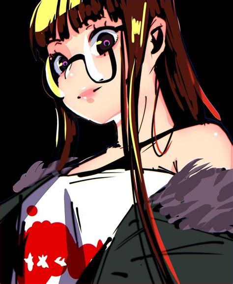 Pin On Persona Folder Persona Anime Persona