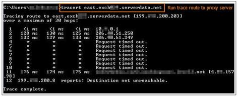 How Do I Troubleshoot Connectivity Issues In Outlook For Windows