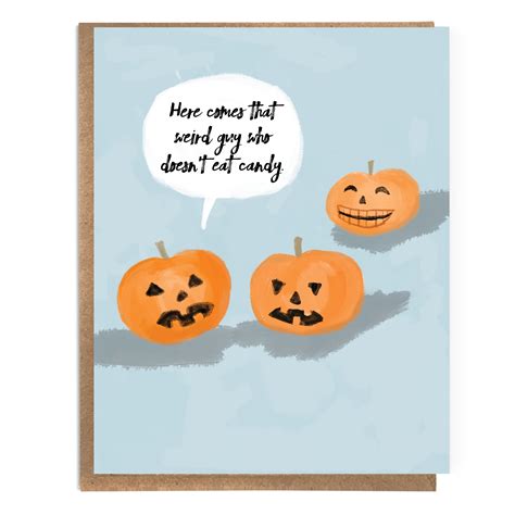 Funny Halloween Picture