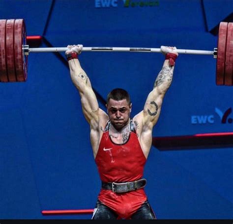 Niki Kunchev On Linkedin Карлос наша гордост Олимпийски шампион Бравооо Червен бряг е номер