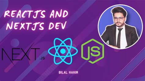 Develop Your Reactjs Website With Seo Optimization By Devmachine69 Fiverr