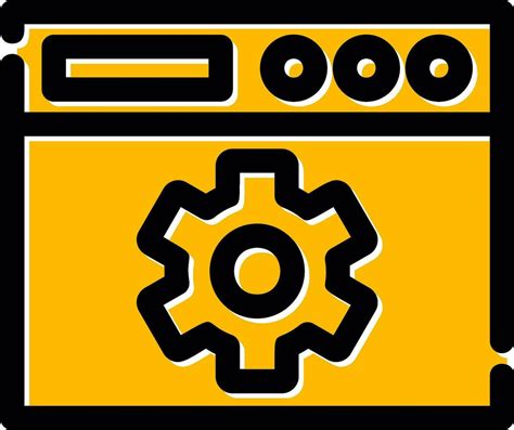 Optimizing Creative Icon Design 36871528 Vector Art At Vecteezy