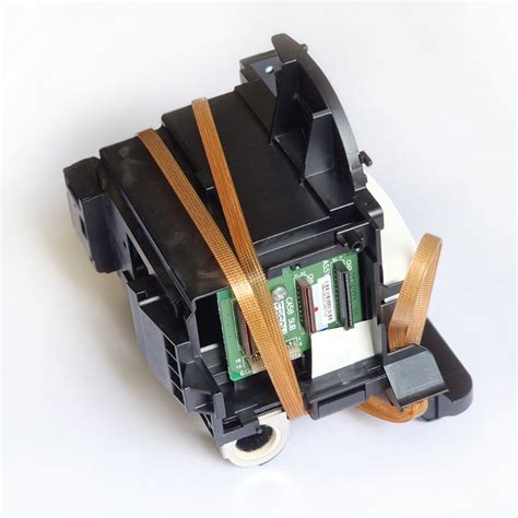 (1752327, 1625274, 1685325) Каретка принтера в сборе Epson L1300
