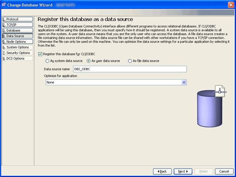 Ibm Db2 As 400 Iseries Odbc Connection Tuning Ispirer Knowledge Base