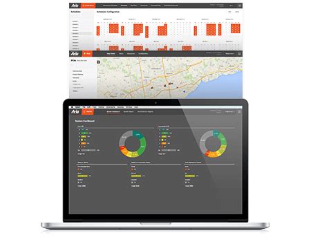 Fortran Traffic Products