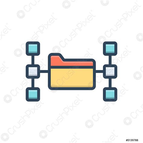 Data Stock Vector 5139788 Crushpixel