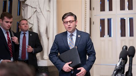 Лідери республіканців у Конгресі США мають розбіжності щодо голосування пакету допомоги Україні