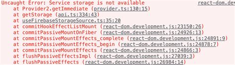 Catastrophic Fail If No Storage Found · Issue 470 · Firecmscofirecms