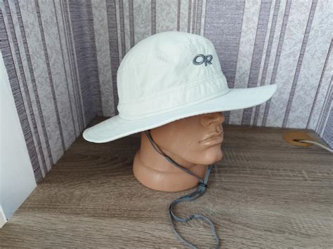 Чоловіча панама — ціна 270 грн у каталозі Панами Купити аксесуари за доступною ціною на Шафі