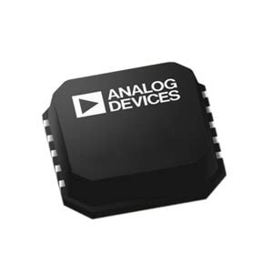 AD BCPZ RL ANALOG DEVICES BIT KSPS PULSAR ADC