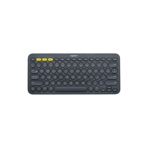 Logitech K380 Multi Device Bluetooth Keyboard Innovink Solutions