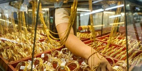 ၅၄ သိန်း ပြန်ကျော်သွားပြီဖြစ်တဲ့ ယနေ့ ပြည်တွင်းရွှေစျေး ဇွန်လ ၁၄ ရက်၊ သောကြာနေ့ Na Nat Khinn