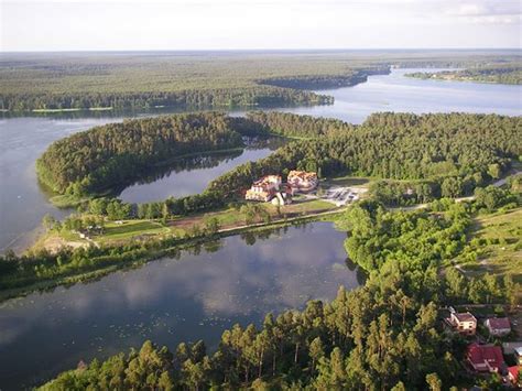 HOTEL AMBER BAY AQUA PARK - Reviews (Augustow, Poland)
