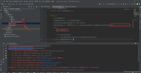 java lang nullpointerexception异常处理 java lang nullpointerexception at java util proper csdn博客