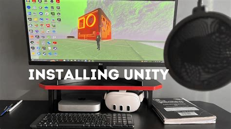 How To Install Unity Step By Step Idea Gym Arvr Workshop Pt 0