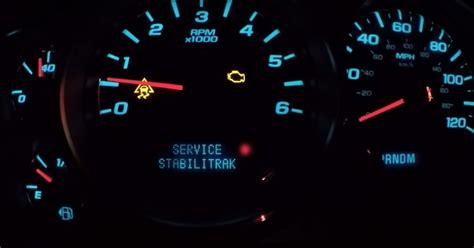 C0561 71 Code On Gm Vehicles Causes Symptoms And Fixes Axleaddict