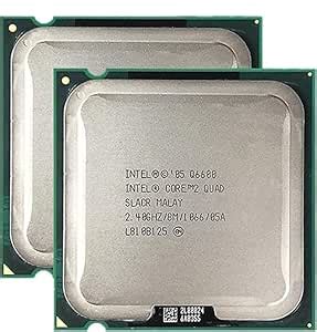Amazon Com High Performance PCS Intel Core Quad Processor Bundle Q GHz Quad Core