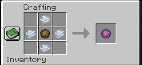 Server Sided Fireballs Minecraft Mod