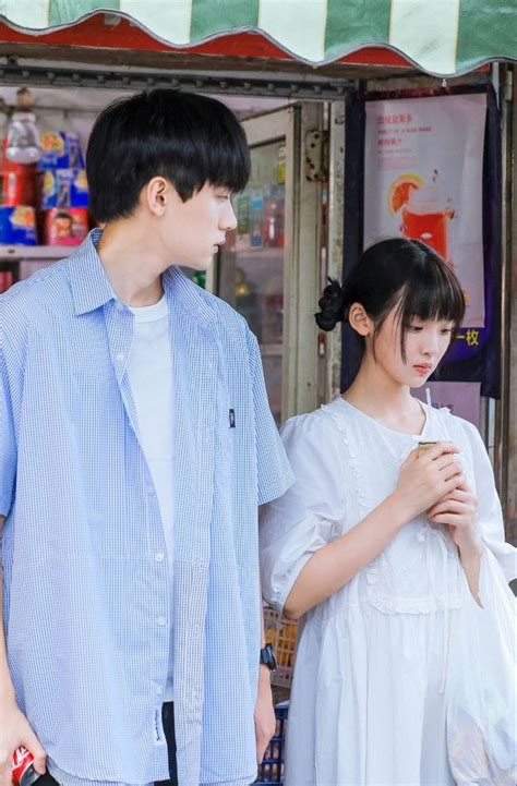 When I Fly Towards You Zhou Yi Ran Zhang Miao Yi As The Adorable Forever Couple