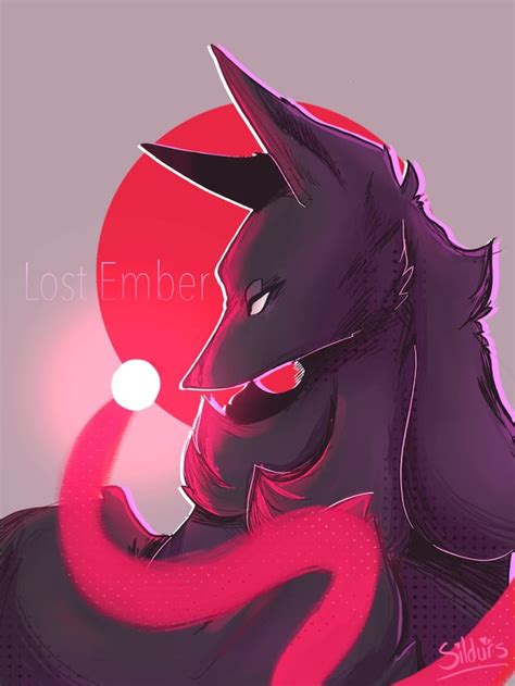 Lost Ember Fanart Rlostember