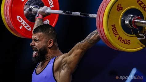 Божидар Андреев иска олимпийски медал в памет на баща си