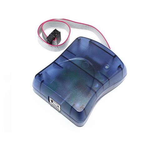 Atmel Avrisp Stk500 Usb Isp Programmer Er Ap0500stk Atavrisp2 Atavrisp Mkii