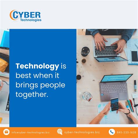 Cyber Technologies On Linkedin Technology Cybertechnologies