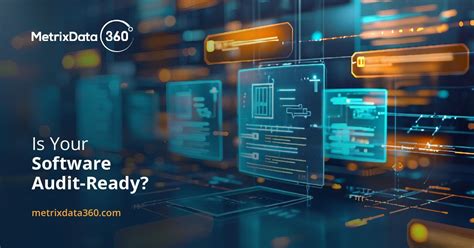 Metrixdata360 Risk Checklist For Software Audits Metrixdata 360 Inc Posted On The Topic