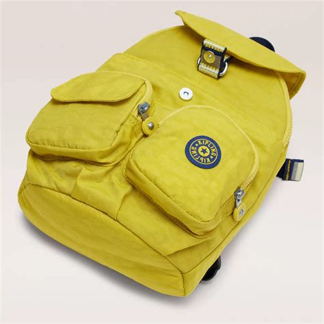 Kipling Lovebug Backpack Qvc Uk