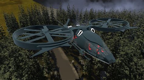 Simpleplanes Sa 2 Samson V2