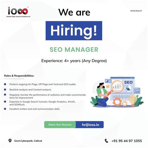 Infinite Open Source Solutions Llp On Linkedin Teamioss Wearehiring Jobsincalicut Itjob
