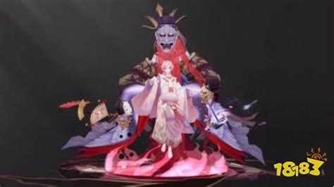 阴阳师御怨般若典藏皮肤定价是多少 18183iphone游戏频道