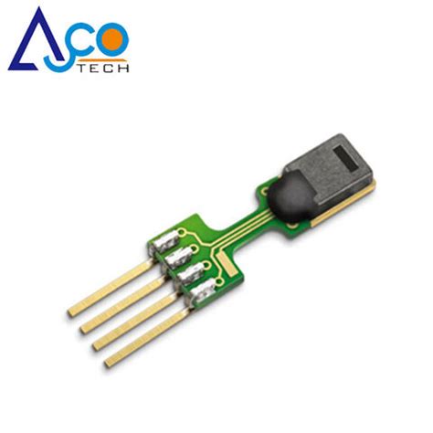 Buy Wholesale China Active Component Sht Humidity Temperature Sensor Sht Sht Series Sensor