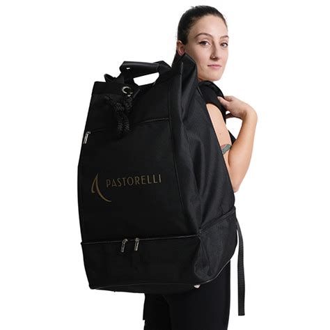 Pastorelli Fly Evolution Bag Rhythmic House