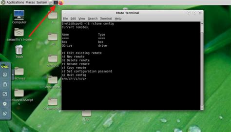 Rclone UArizona HPC Documentation Rclone UArizona HPC Documentation