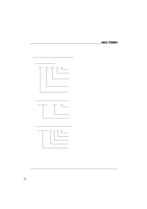 FS0H473ZF datasheet(7/39 Pages) NEC | Super Capacitors