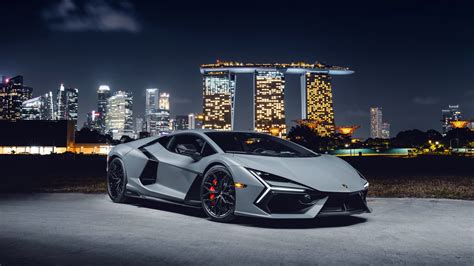 Lamborghini Hd Wallpapers 4k
