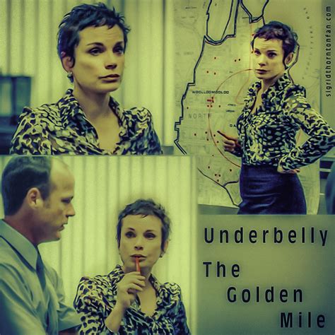 Underbelly