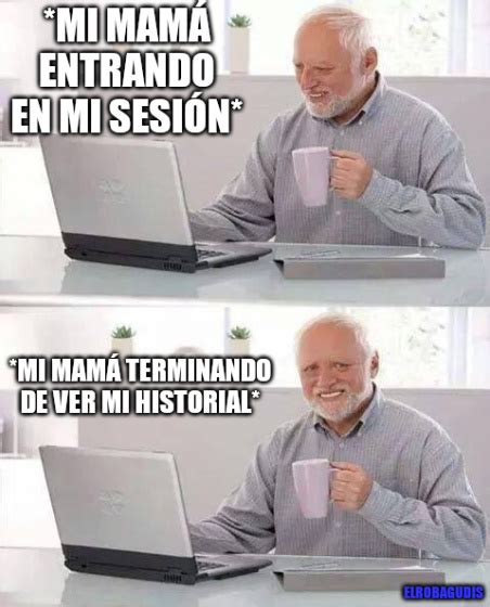 Meme Del Chico De La Computadora Make It Meme
