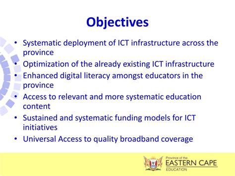 Ppt Elearning And Ict Integration In Teaching Learning And
