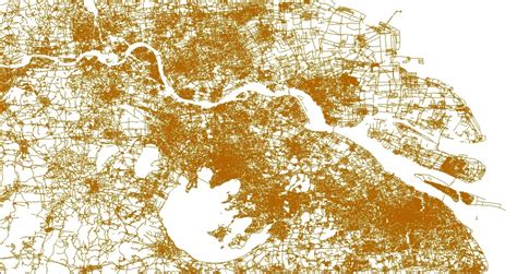 【全国30米dem、全国路网矢量、100万全国基础地理数据、高德行政区划数据】一次分享 高德地图路网数据 Csdn博客