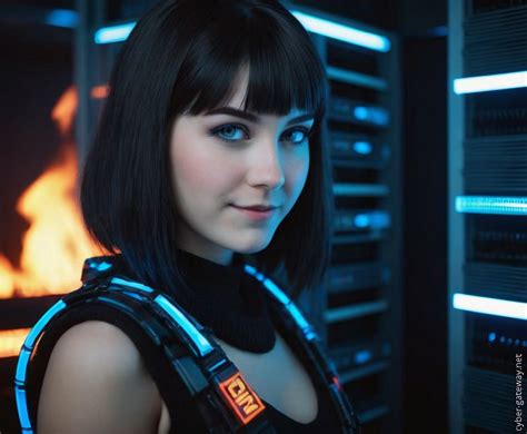 Pelayan Proksi Yang Terletak Di Iraq Cyber Gateway