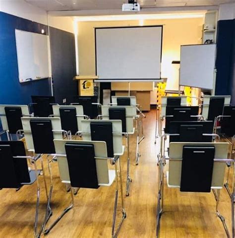 Iso 9001 стандартын Олон Улсын Стандартын Академи