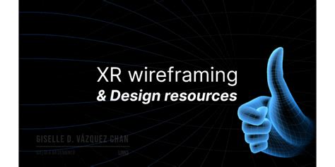 Xr Wireframes Figma