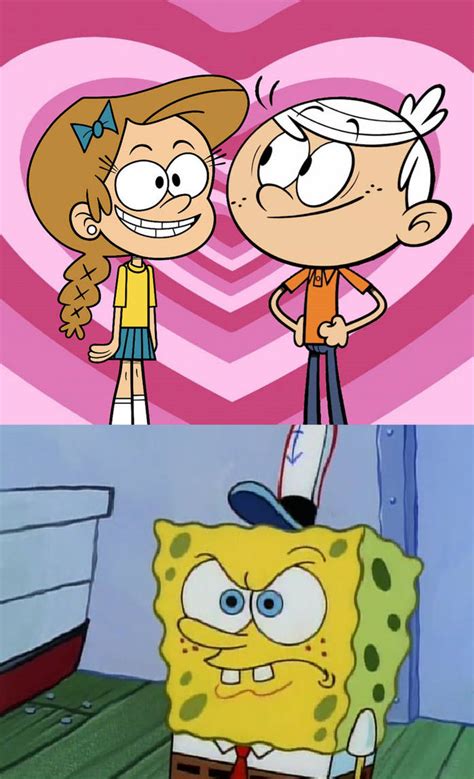 Spongebob Angry Over Jordancoln By Pvzloudhouse On Deviantart