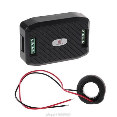 Ac 100a Rs485 Modbus Communication Module Voltage Grandado