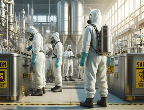 Implementing Corrective And Preventive Actions Ohse