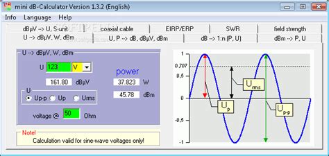 Mini DB Calculator Download Softpedia